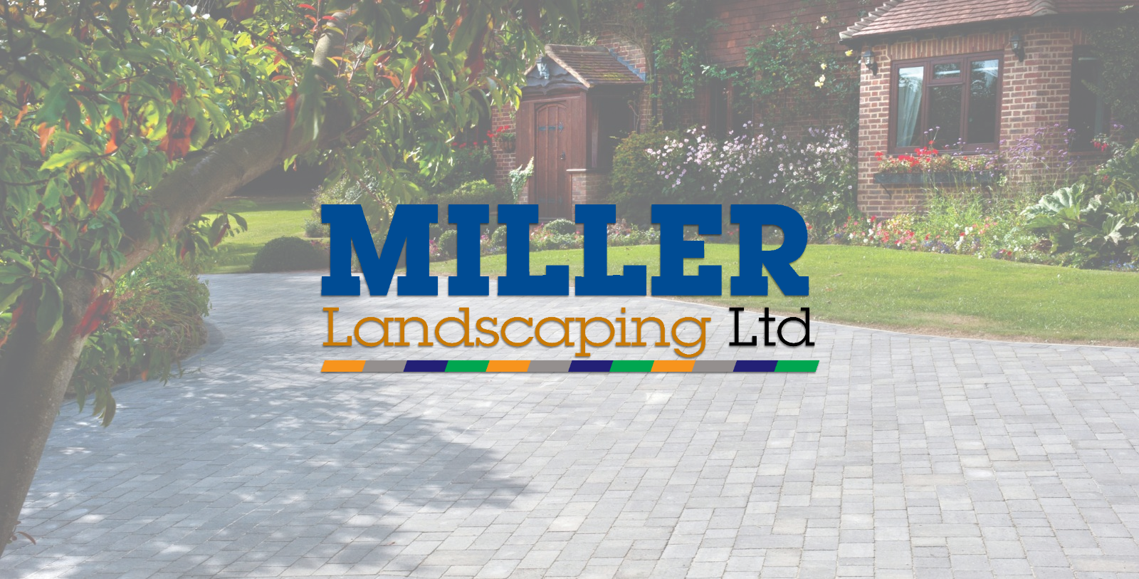 Miller Landscaping - Expert Landscaping & Builder Services